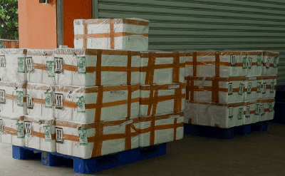 SN Cargo - Suryagita Nusaraya